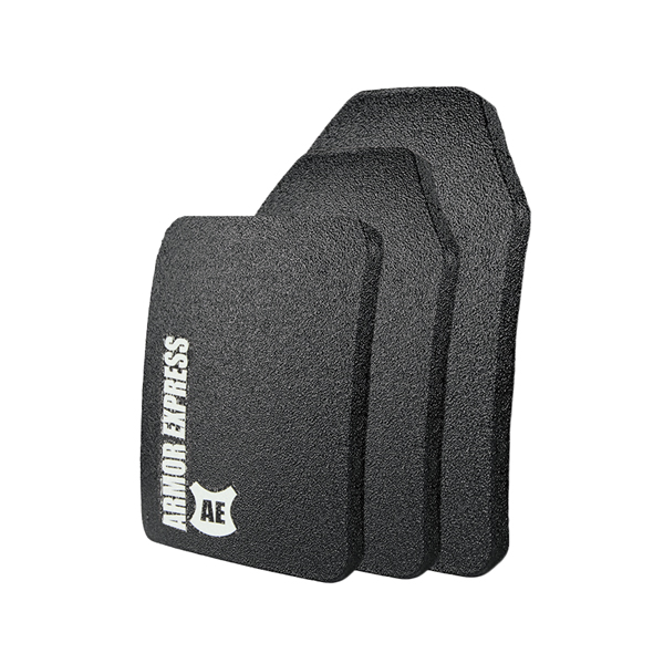 SURGE - Level III ICW - Multi Curve - Armor Exchange